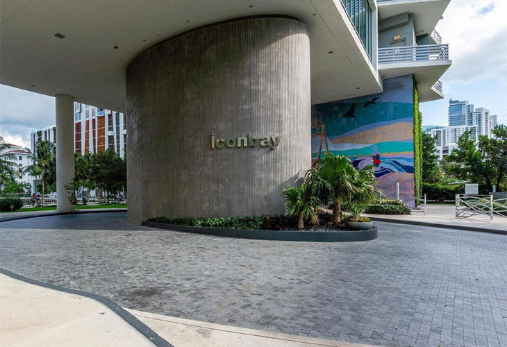 Icon Bay | Miami Condo Sales & Rentals