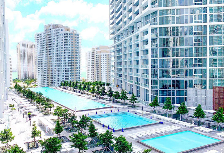 Icon Brickell 3 | Miami Condo Sales & Rentals
